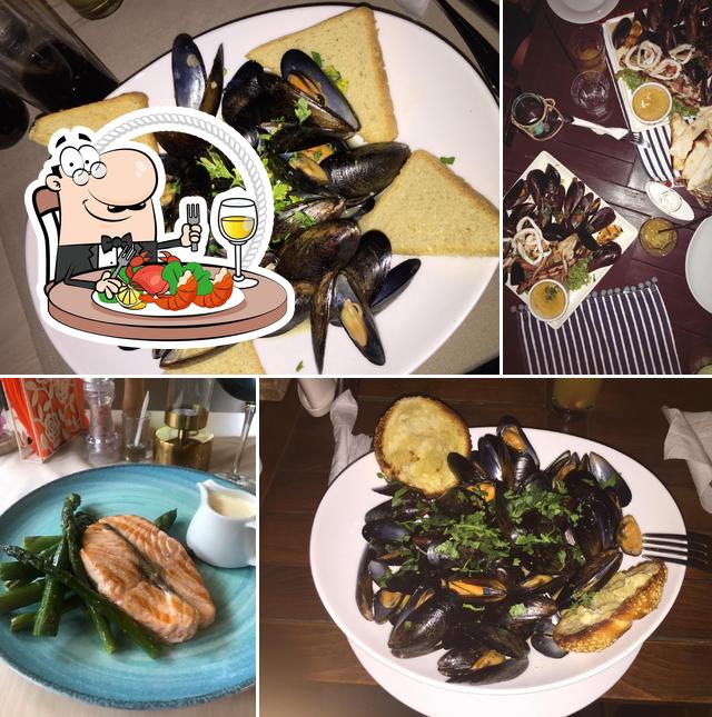 Le Boutique - Food Concept Store, Bucharest - Restaurant reviews