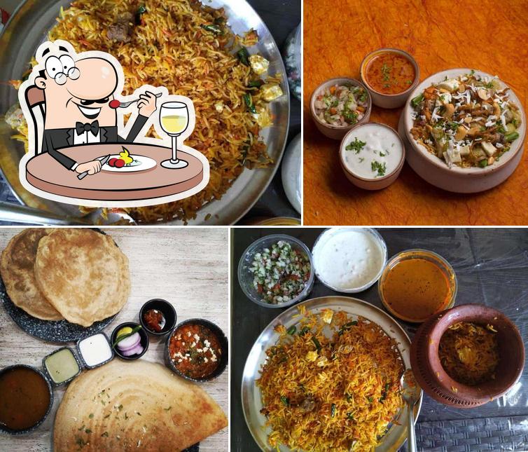 Madhurima sweets & restaurant, Lucknow, QW3X+WJ6 - Restaurant menu and ...