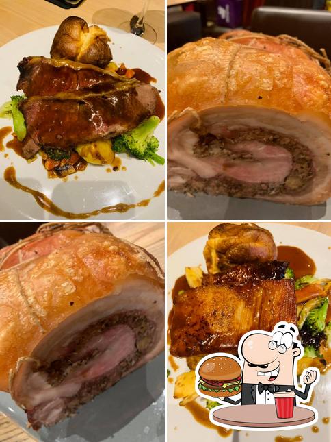 Mattoni Eye Restaurant, Peterborough - Restaurant menu, prices and reviews