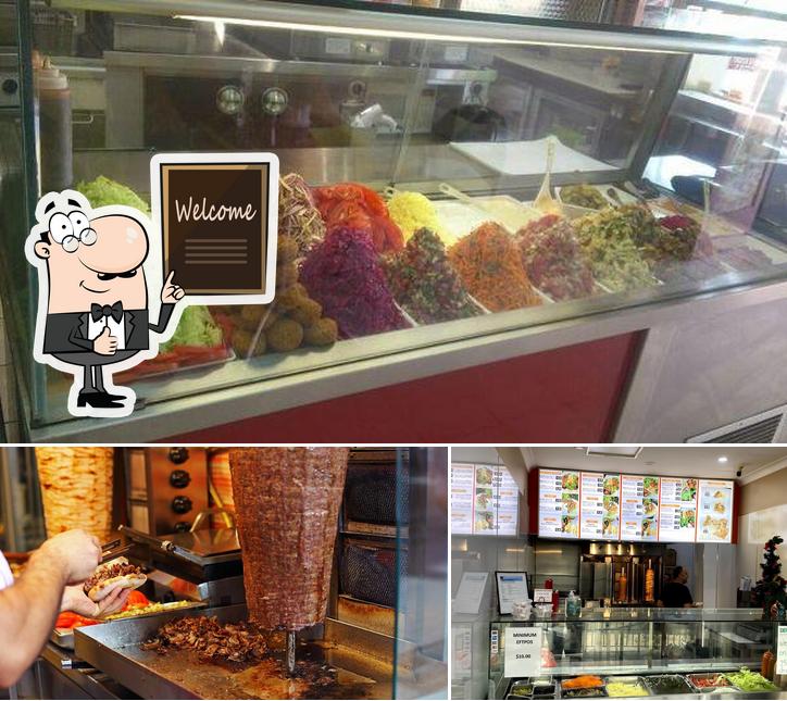 SUPREME KEBABS, Tugun - Restaurant menu, prices and reviews