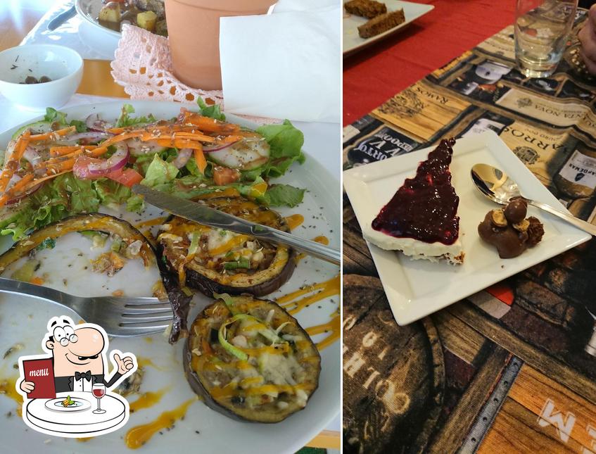 Sabores do Bairro, Loures - Menu do restaurante, preços e opiniões