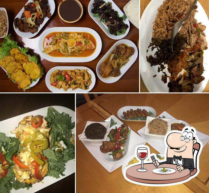 Sak Pase Lounge in Orlando - Restaurant menu and reviews