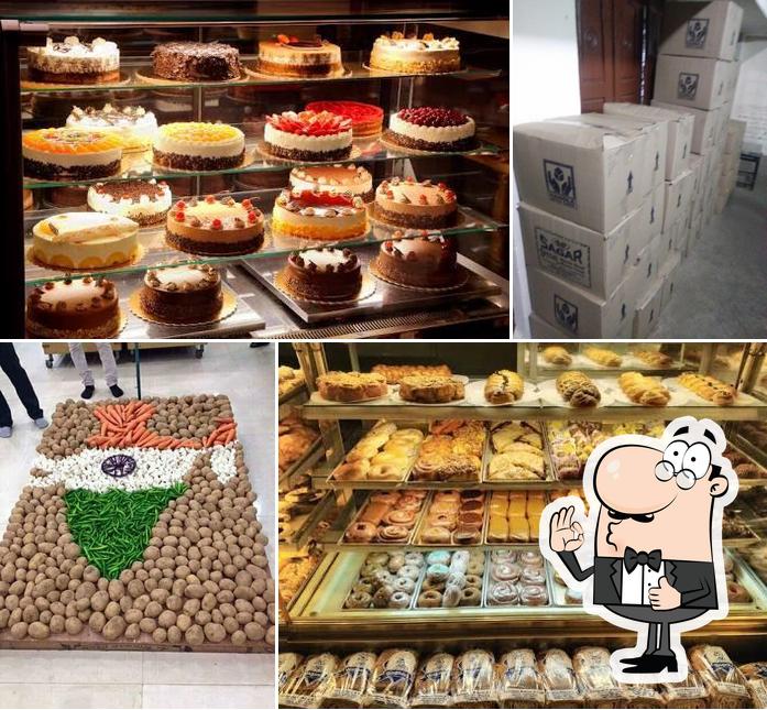 Samna Bakers Factory, Nanded-Waghala - Restaurant reviews