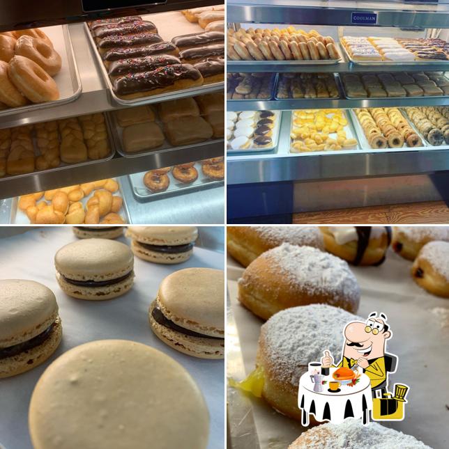 Sullivan Bakery, Sullivan - Restaurant menu, prices and reviews