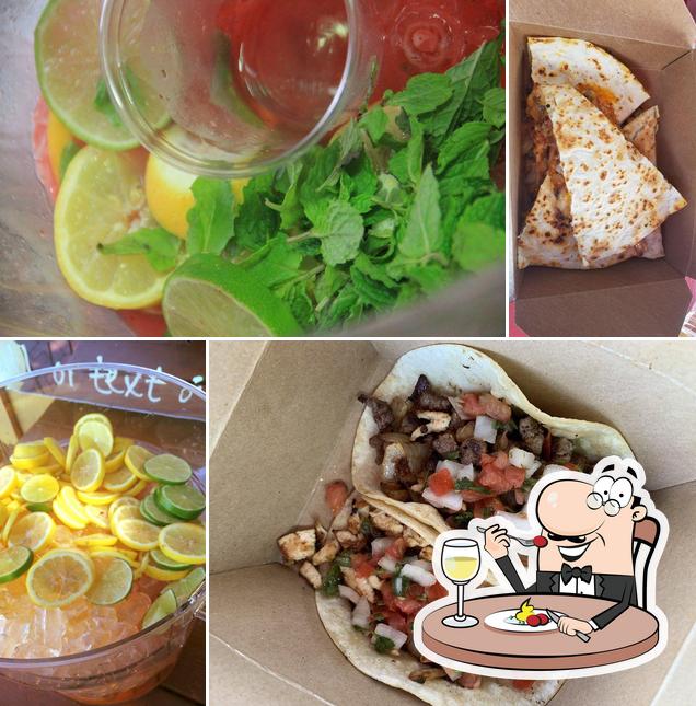 Taco City, Portland - Restaurant menu, prices and reviews