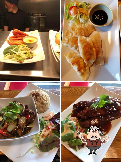 Taipan (Asian Kitchen), Moycullen - Restaurant menu, prices and reviews