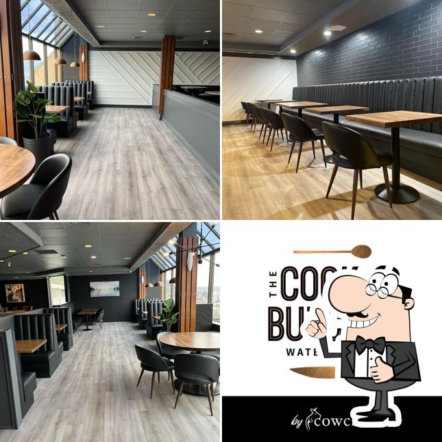 The Cook and Butcher in Cowichan Bay - Restaurant menu and reviews