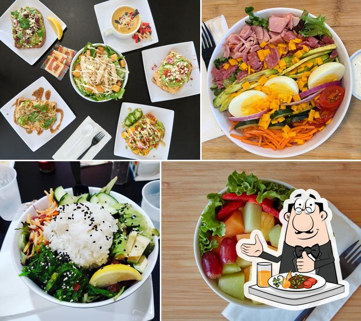 Top 10 restaurants with chicken wraps in El Paso, october 2025 ...