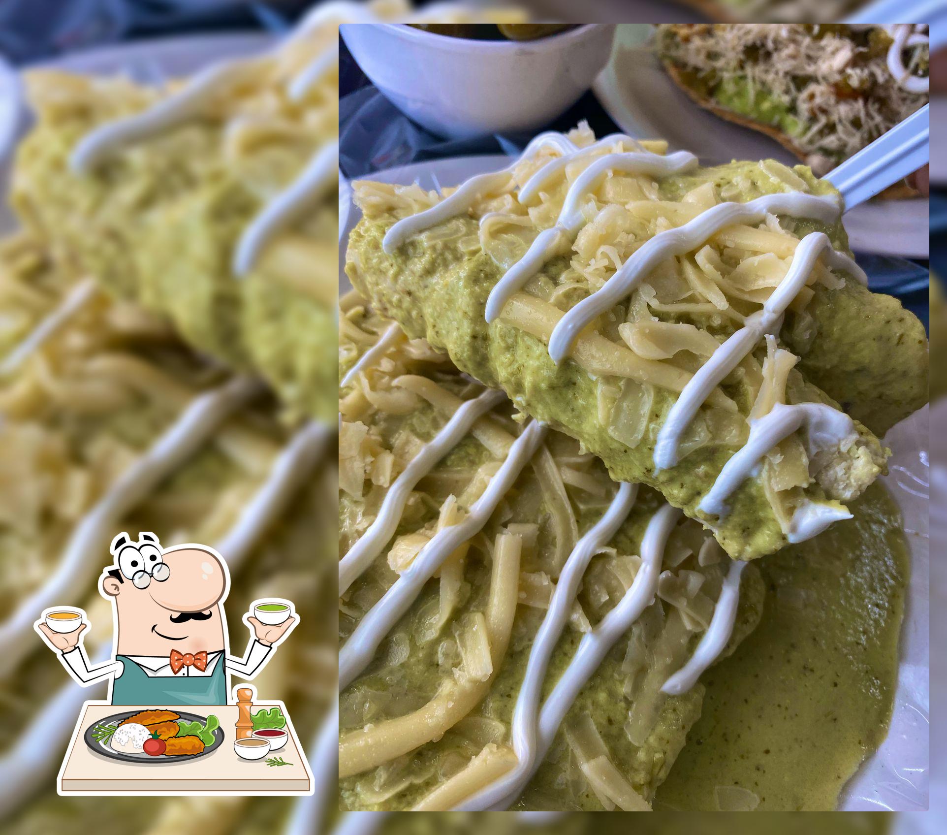 Tostadas Siberia y Comidas - Mi tostada restaurant, Ciudad Apodaca