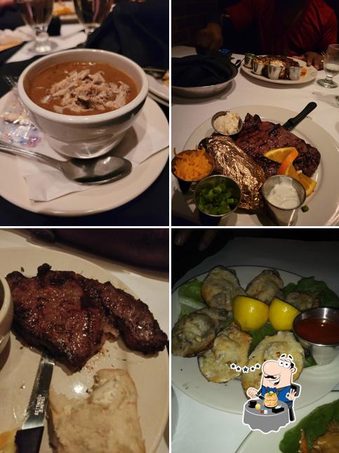 Two Rivers Restaurant, Canton - Restaurant menu, prices and reviews