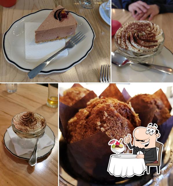 Working Title Kitchen in Ottawa - Restaurant reviews