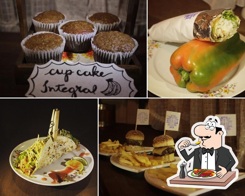 skate taco restaurant, Curitiba - Restaurant reviews