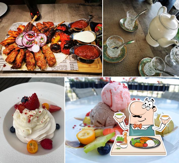 Restoran Armudu, Tallinn - Restaurant menu, prices and reviews