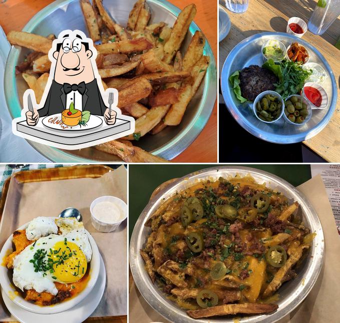 Rodeo Goat in Plano - Restaurant reviews