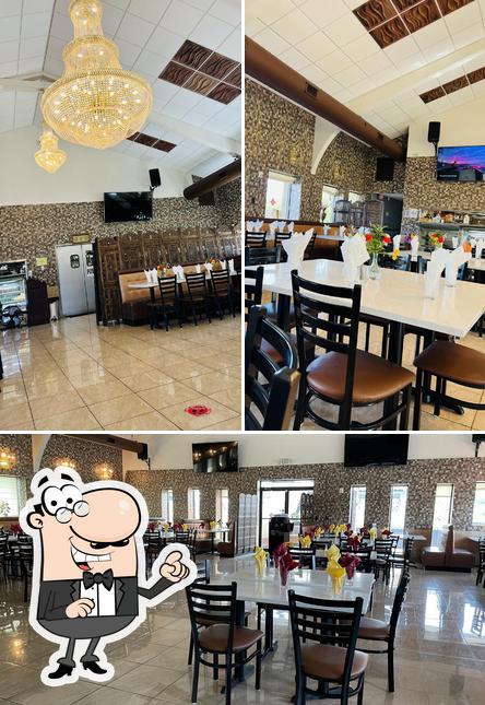 Roti Boti Restaurant, West Haven - Restaurant menu, prices and reviews