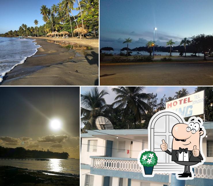 Top 7 restaurants in Samana, may 2025 - Restaurant Guru