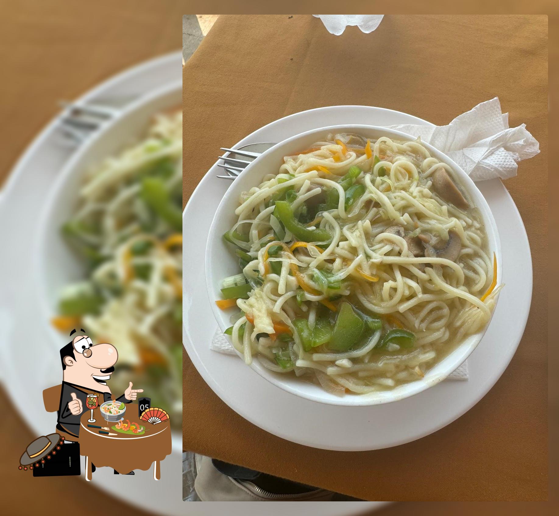 Serafino's Restaurant, Colva - Restaurant reviews