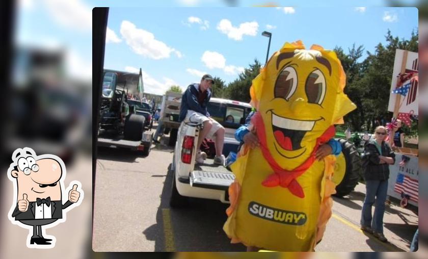Subway, Brandon - Restaurant menu, prices and reviews