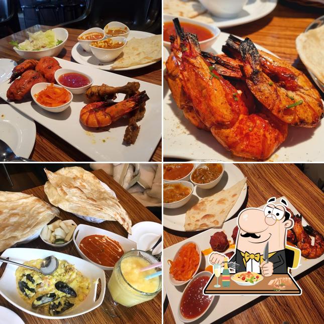 Sweet India, Gunsan-si - Restaurant menu, prices and reviews