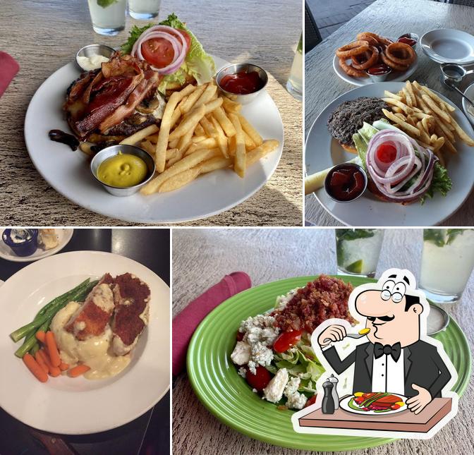 Bistro 44 in Tucson - Restaurant menu and reviews