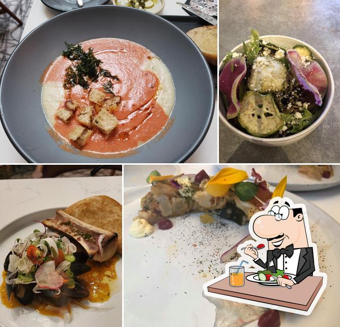 Taft-Diaz in El Paso - Restaurant menu and reviews