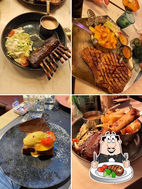 BEEF ART, Lille - Menu du restaurant, prix et avis