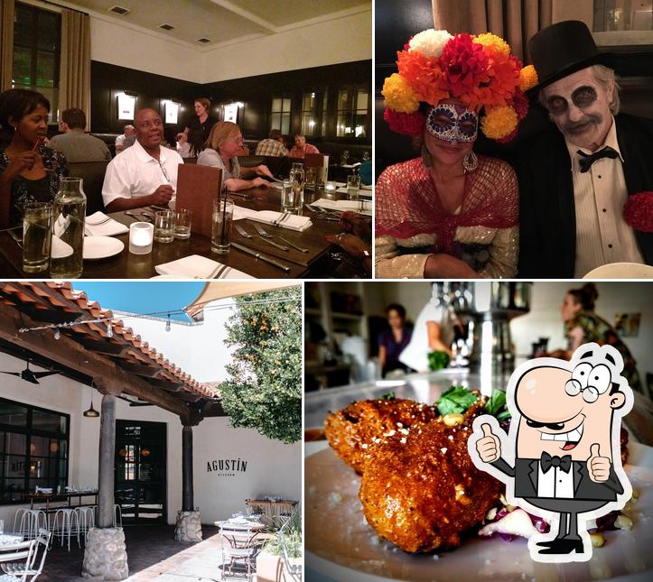 Agustin Kitchen, Tucson - Restaurant menu, prices and reviews