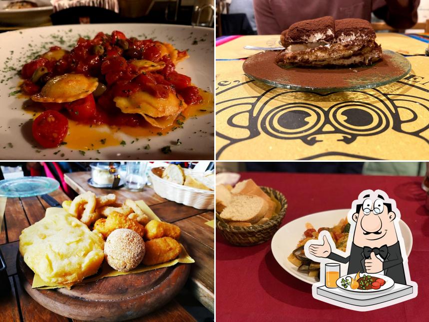 Bacaro Quebrado pub & bar, Venice - Restaurant reviews