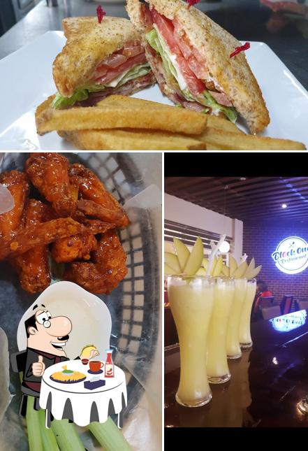 Block One Restaurant, General Trias - Restaurant menu, prices and reviews