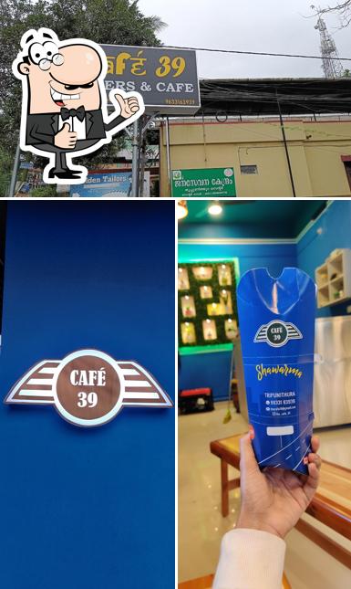CAFE 39, Kochi, Pettah - Restaurant menu, prices and reviews