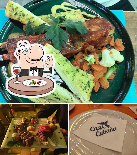 Casa Cubana, Skopje - Restaurant menu, prices and reviews