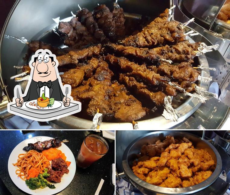 CenterStage, Pasay - Restaurant menu, prices and reviews