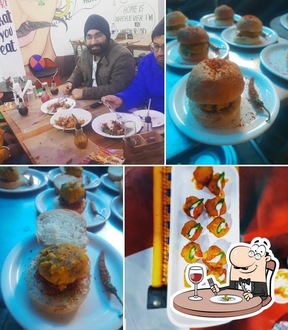 Chef's JalsA, Jhumri Telaiya - Restaurant menu, prices and reviews