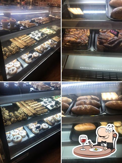 Bakery Bethlehem, Levittown - Restaurant menu, prices and reviews
