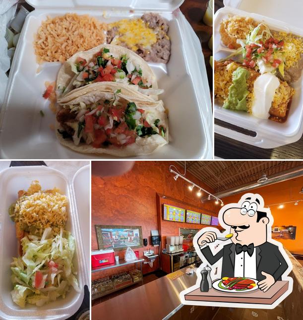El Super Taco in Fountain - Restaurant reviews