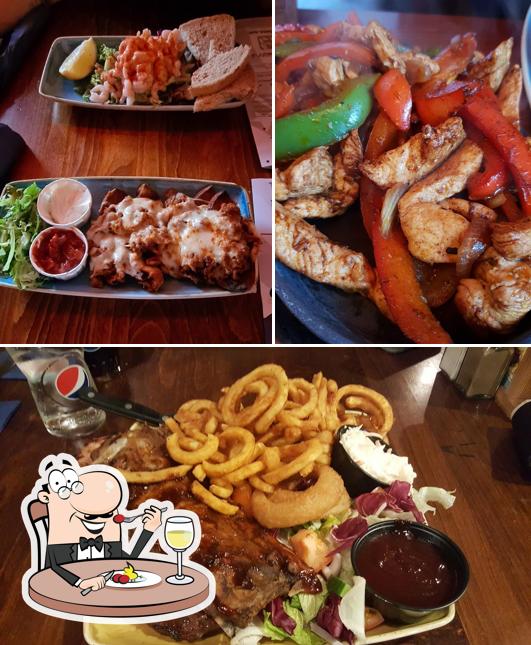 Fatso's, Norwich - Restaurant menu, prices and reviews