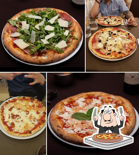 Il Colosseo Ristorante Pizzeria in Mataró - Restaurant reviews