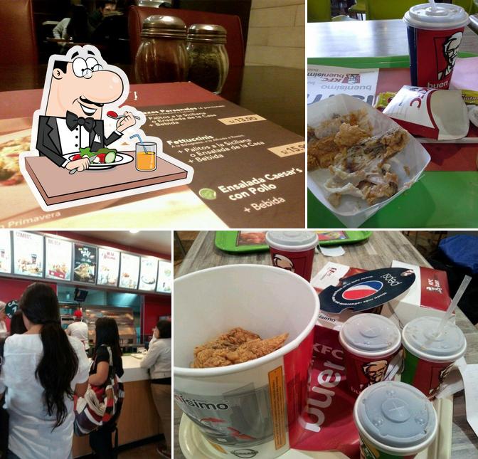 KFC, Lima - Menú del restaurante, precios y reseñas