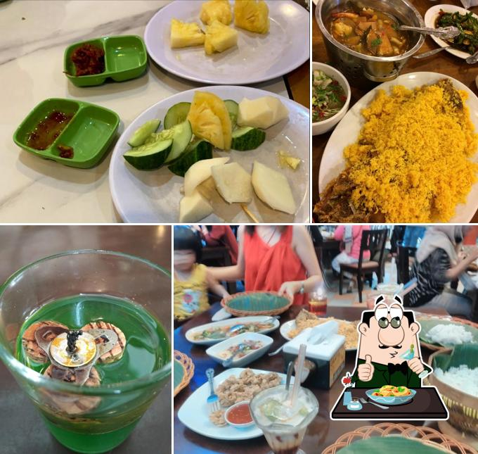 Koki Sunda, Pekanbaru - Restaurant menu, prices and reviews