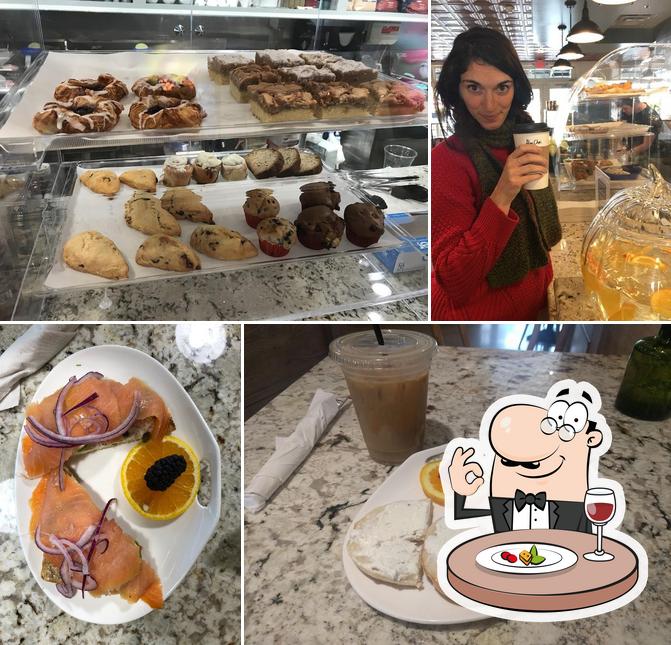 Legal Grounds Cafe, Elsmere - Restaurant menu, prices and reviews