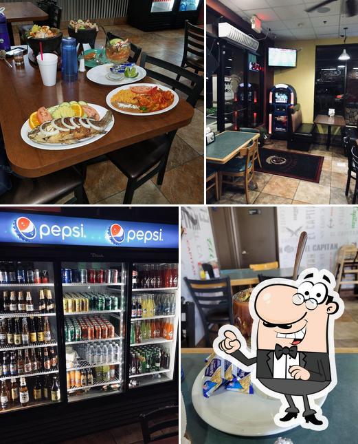 Top 7 restaurants with menudo in Modesto, october 2025 - Restaurant Guru