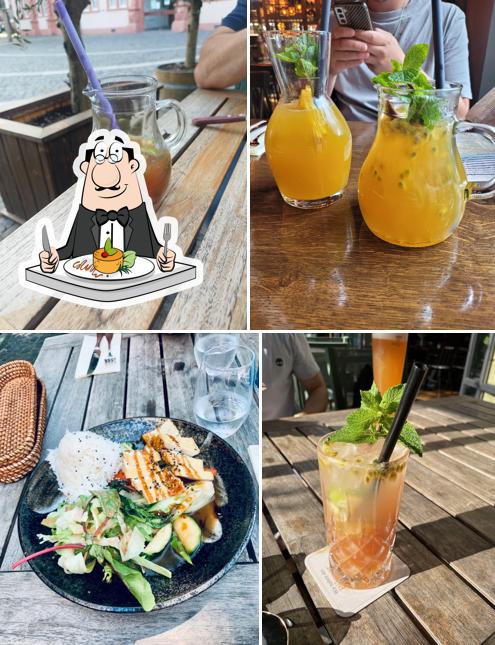 Mr. LE - Vietnamesisches Restaurant, Mainz - Speisekarte, Preise und ...