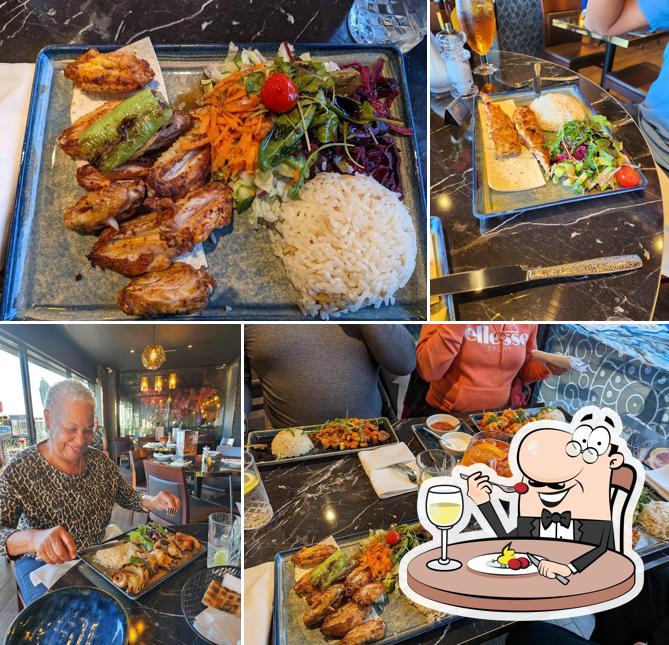 Best turkish restaurants in Canvey Island, winter 2023 - Restaurant Guru