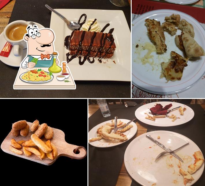 Los 10 mejores restaurantes en Rubí, diciembre 2025 - Restaurant Guru