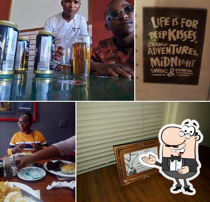 Pringles Pub and Restaurant, De Aar - Restaurant menu, prices and reviews