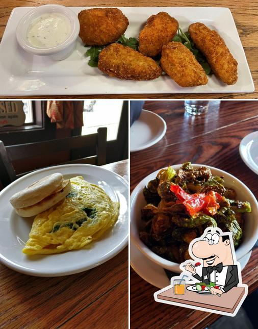 The Gold Pan Saloon, Breckenridge - Restaurant menu, prices and reviews