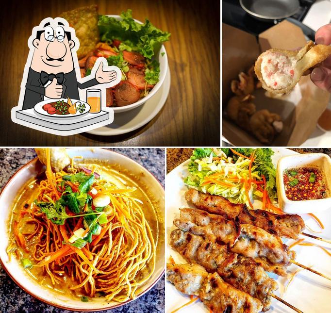 Jai Thai Udub, 4214 University Way NE until A in Seattle - Restaurant ...