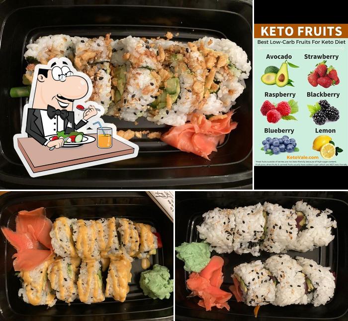 We Juice in Hazel Park - Restaurant menu and reviews