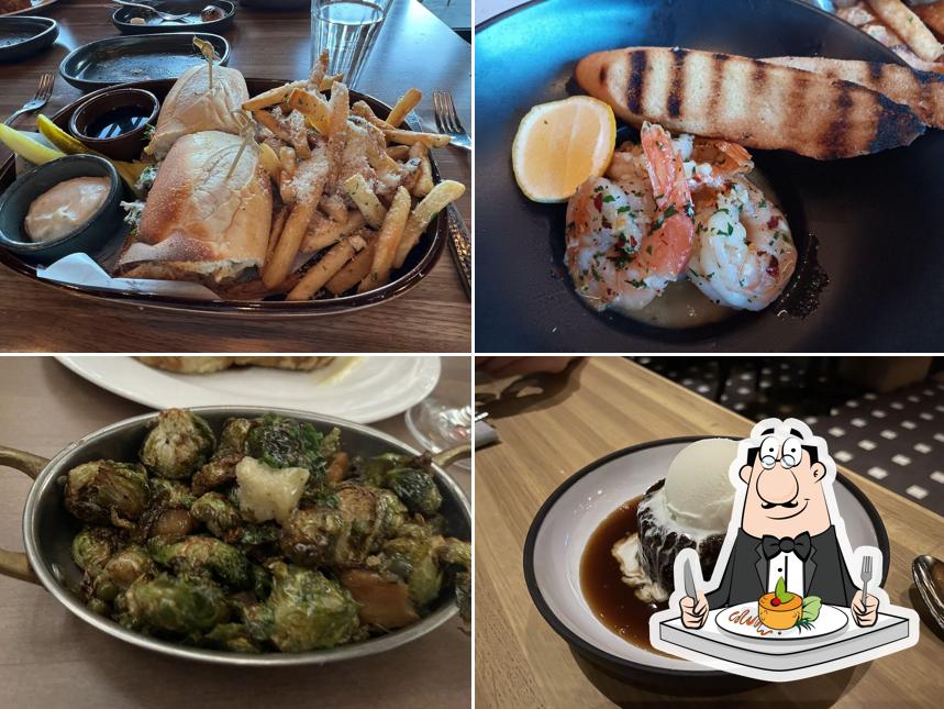 Ramsay's Kitchen by Gordon Ramsay - Oklahoma City, Oklahoma City ...