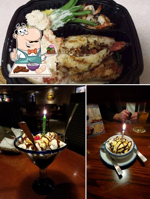 Red Lobster, Calgary - Restaurant menu, prices and reviews